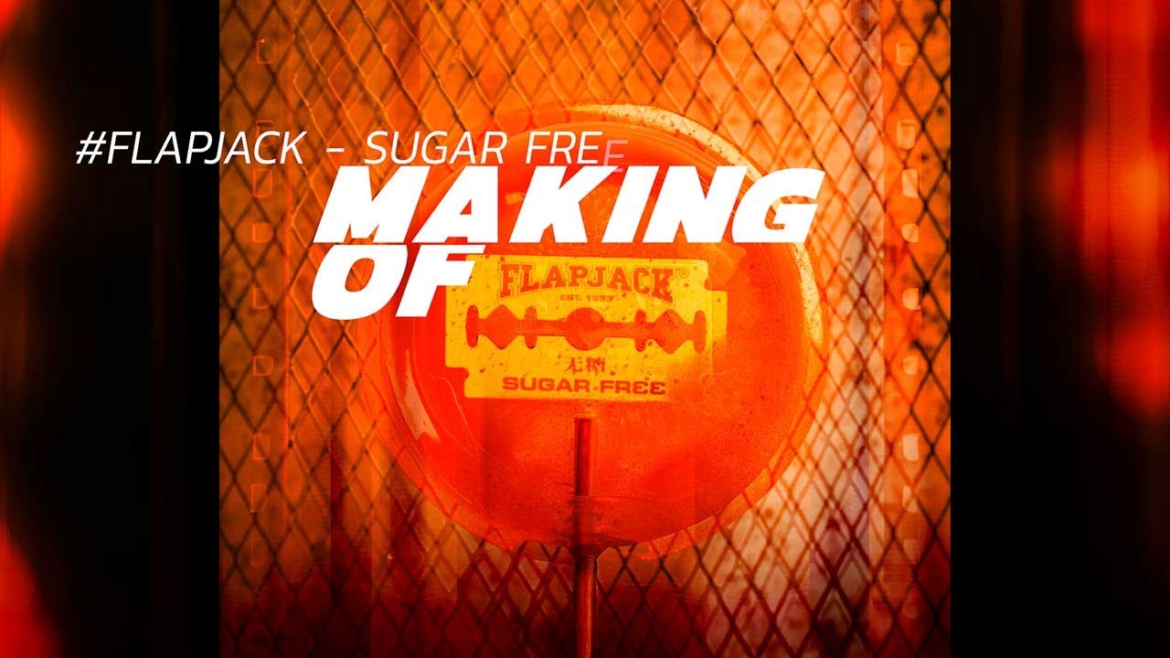 The Making of Sugar Free album - YouTube