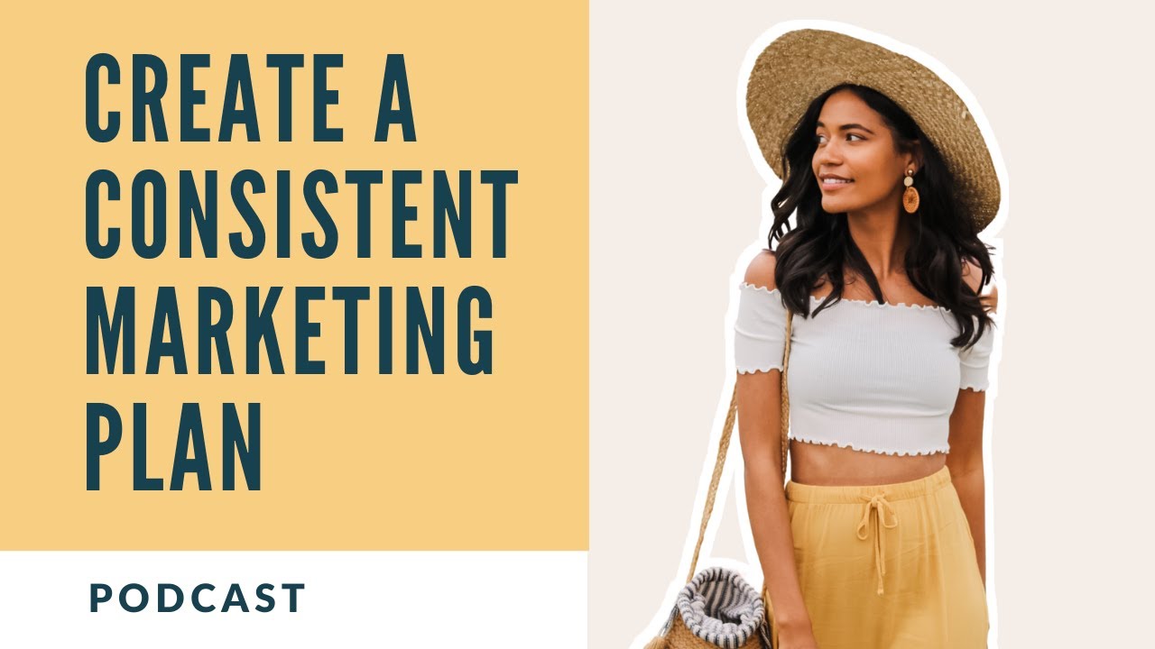 How To Create A Marketing Plan You Can Consistently Stick To YouTube how-to-create-a-marketing-plan-you-can-consistently-stick-to-youtube