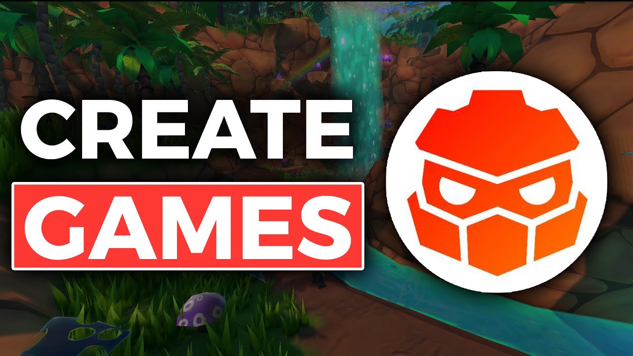 Start Creating Games In Redot: Quick Guide - YouTube