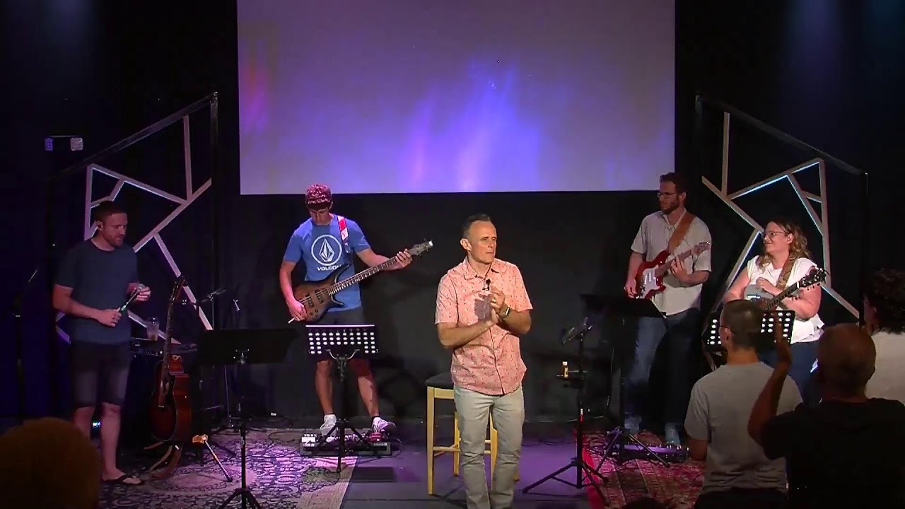Action Community Church LIVE - YouTube