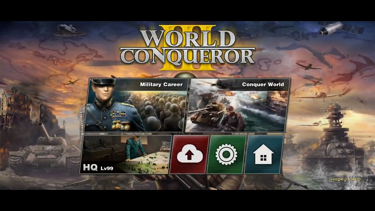 WC3 how to make your commanders the best world conqueror 3 - YouTube