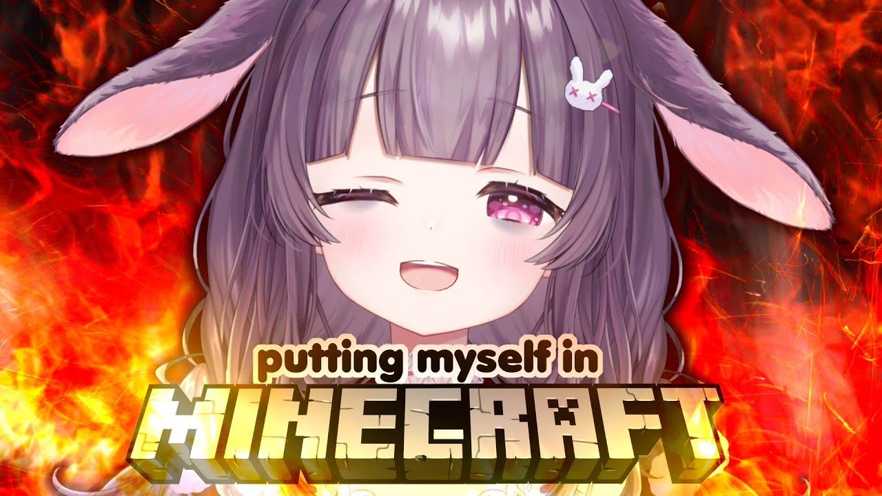 SHONDO IN MINECRAFT??? IN REAL LIFE??? MAKING SILLY ENTITY SOUNDS FOR A ...