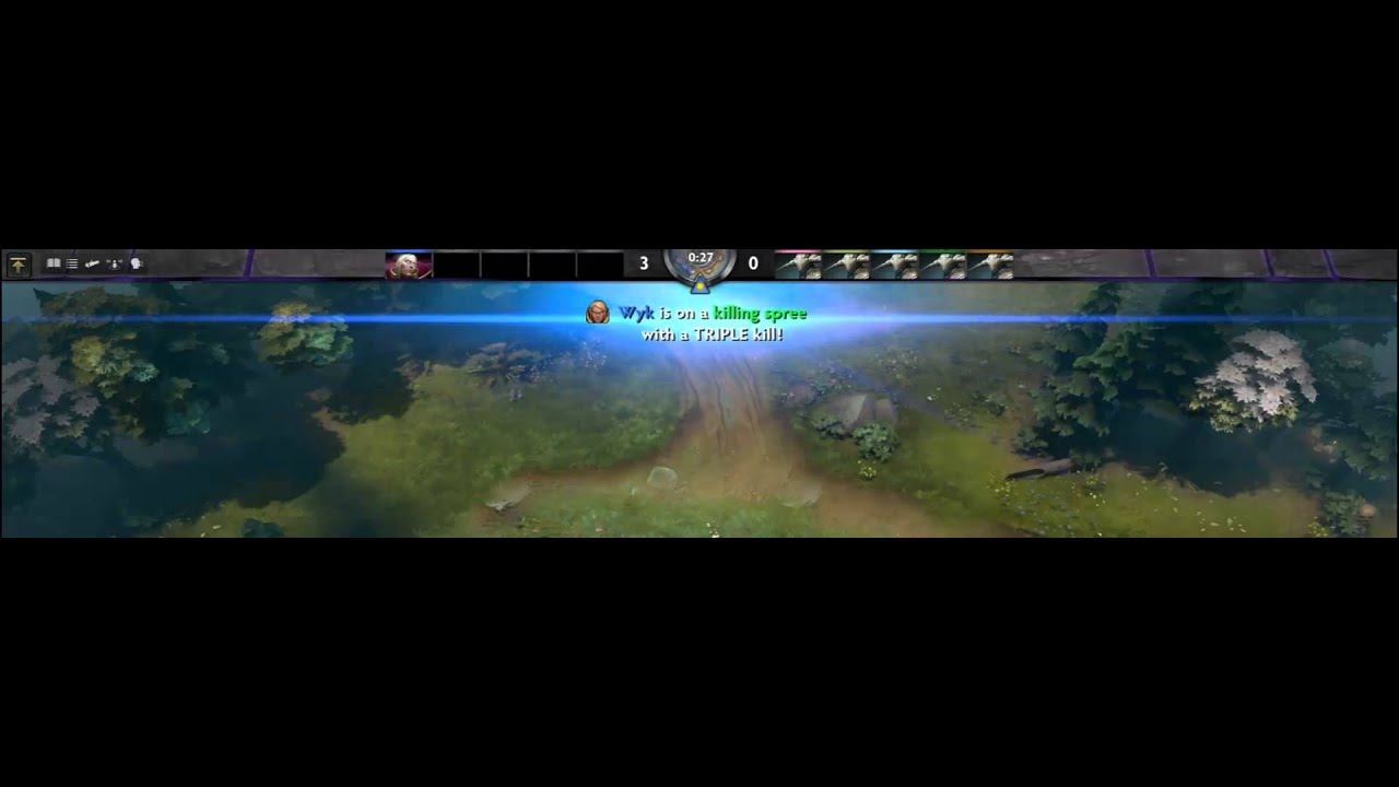 The Battle Glory Multi-Kill Banner Preview - YouTube