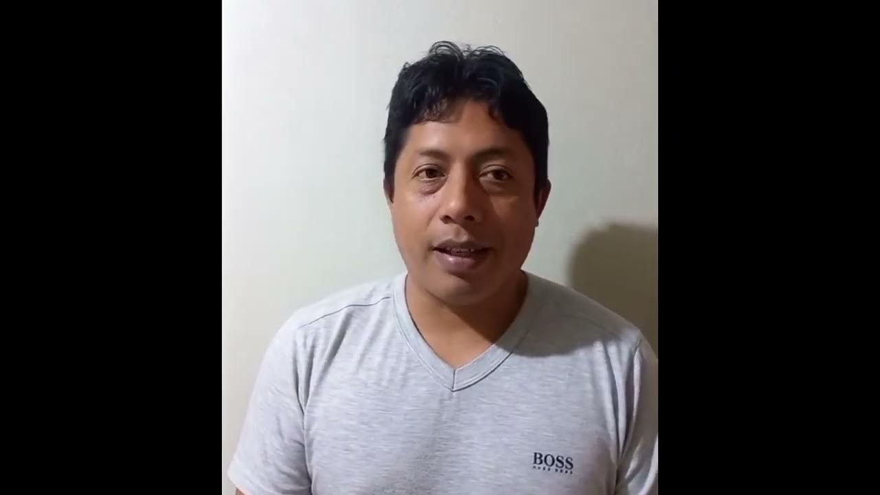 vídeo mdv - YouTube