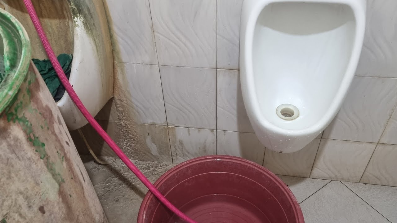 Public Rest Rooms In The Philippines WHAT U NEED 2 KNOW AND BRING FOR A ...