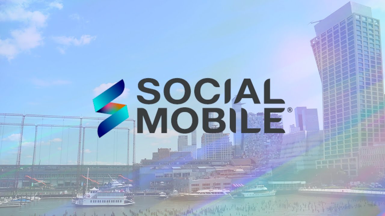Social Mobile's Healthcare Mobility Workshop with Google & T-Mobile For ...