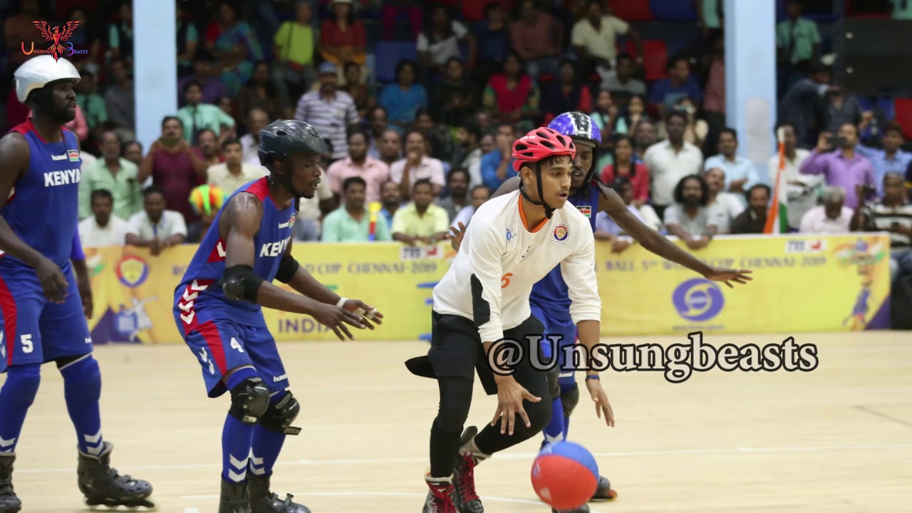 Tell Us Your Story GOVIND GAUR || Unsung Beasts - YouTube