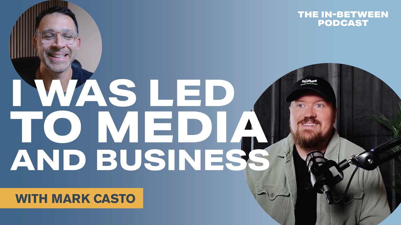 He Lost His Church, Salary & Home—How Mark Casto Started Over After ...