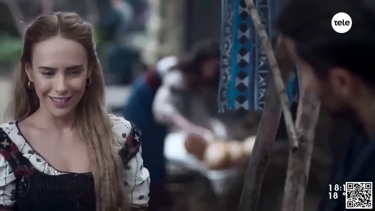 Salve Al Rey Capítulo 05 - YouTube