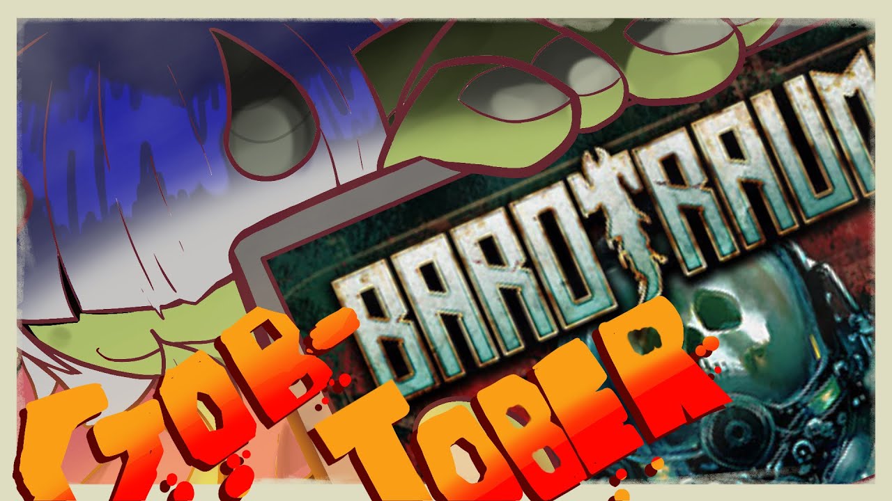 [Gobtober 2024] The Only Game Where You Will See Real Goblin Anger ...