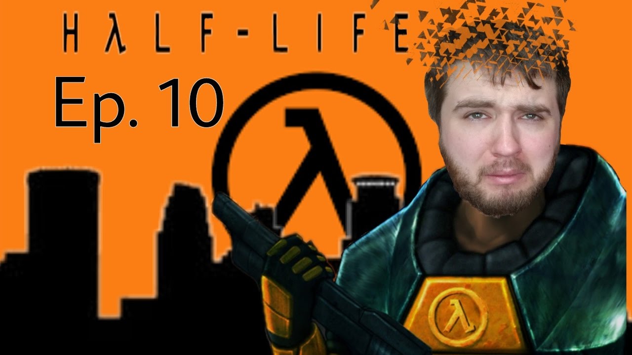 Half-Life Episode 10: Dizzy City - YouTube