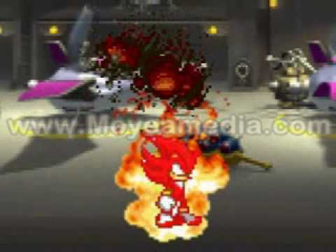 SMBZ fan made scene FIRE SHADOW????? - YouTube