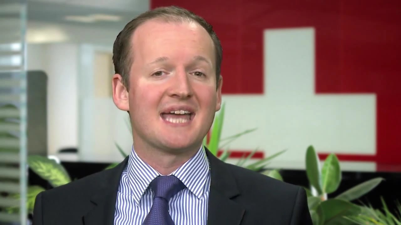 CMC Markets on Consumer Confidence - YouTube