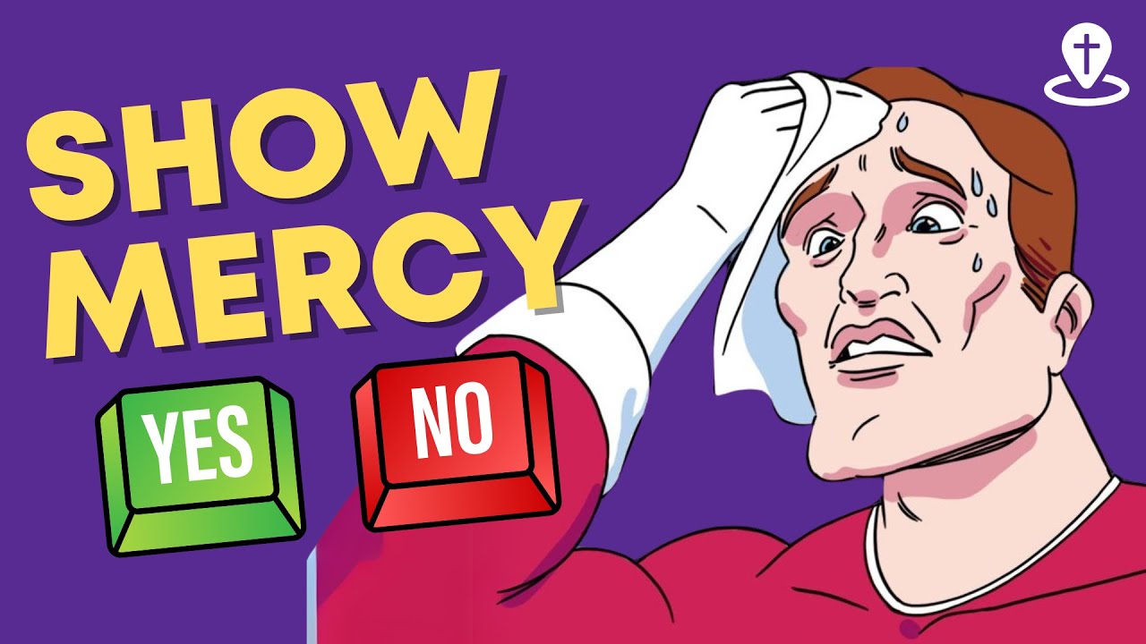 Gaming Pastors vs. 'The Sin of Empathy' – Do They Agree? - YouTube