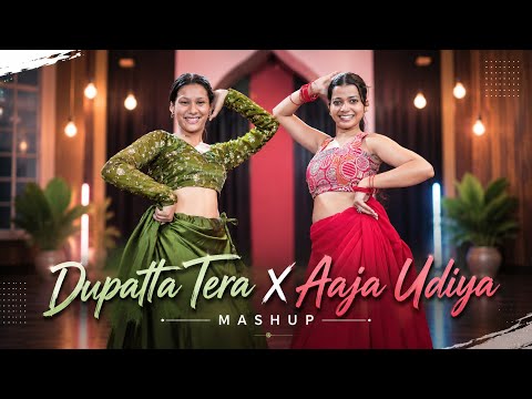 Dupatta Tera X Nach Baliye | Wedding Group Dance Performance 💃✨ | Sangeet Dance 2026