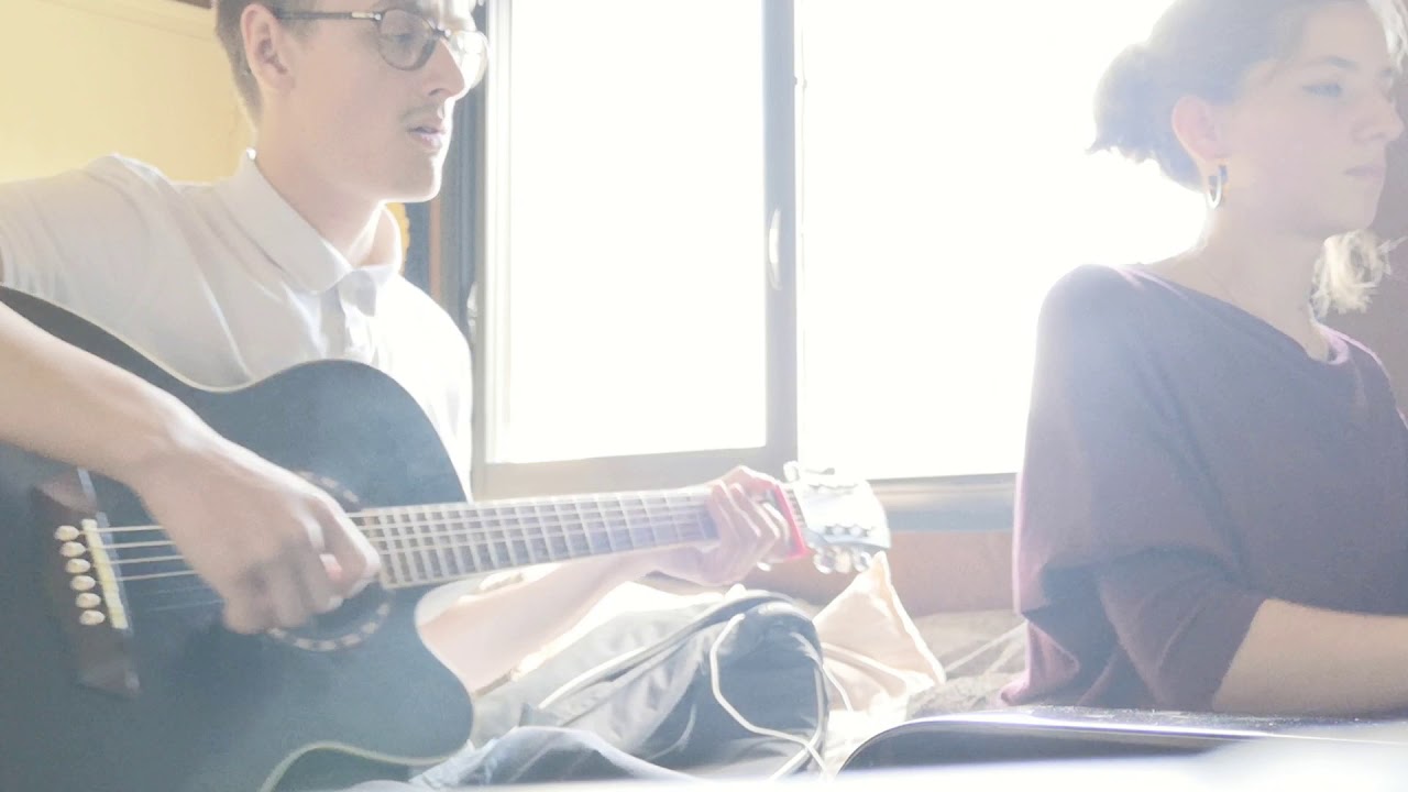 10 Ans De Nous Ben Mazué Cover Youtube