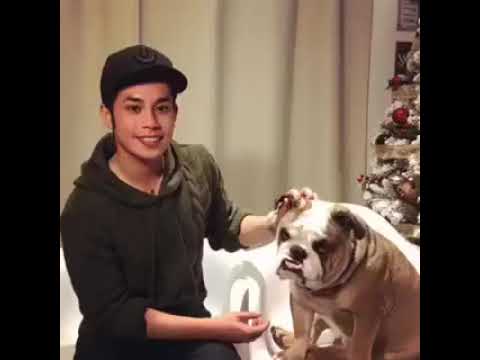 Greetings from Anselle Joe Singco - YouTube