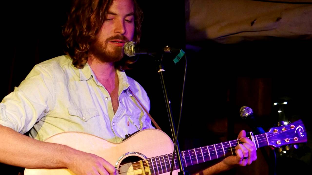 Louis Brennan - Now 34! Freedom (Robbie Williams) - YouTube