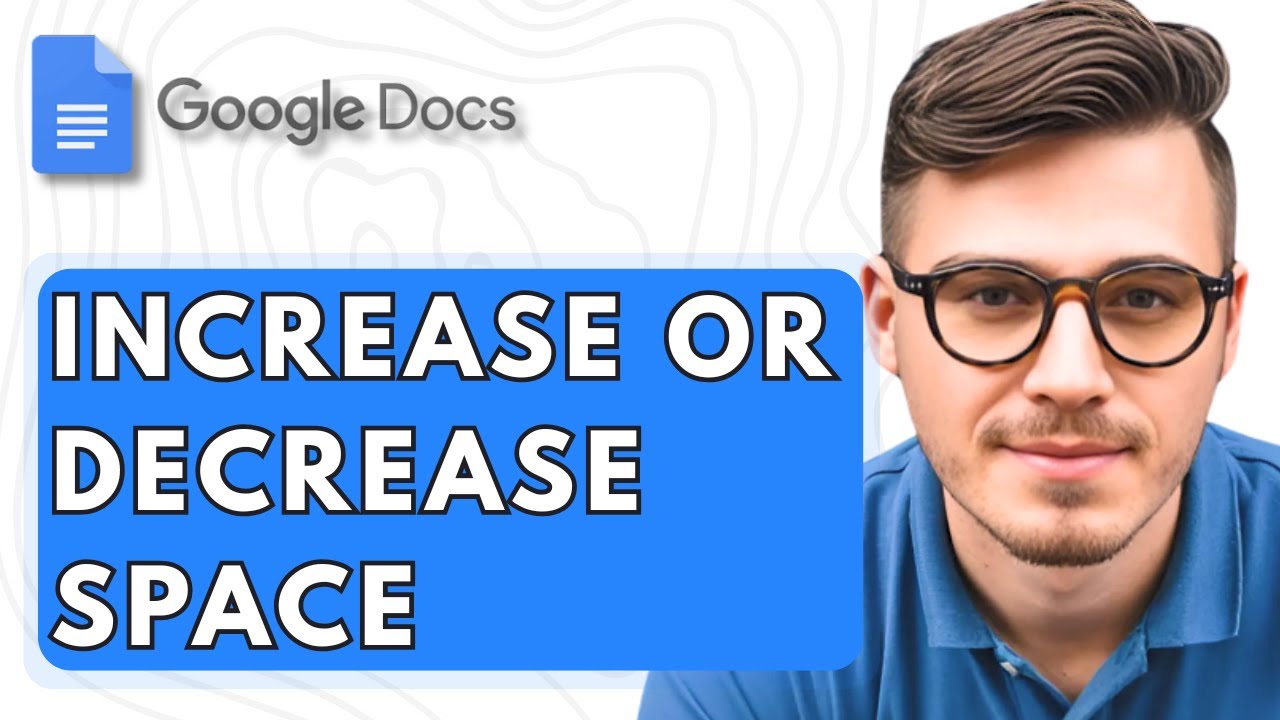 How To Increase Or Decrease Space Between Bullet And Text In Google ...