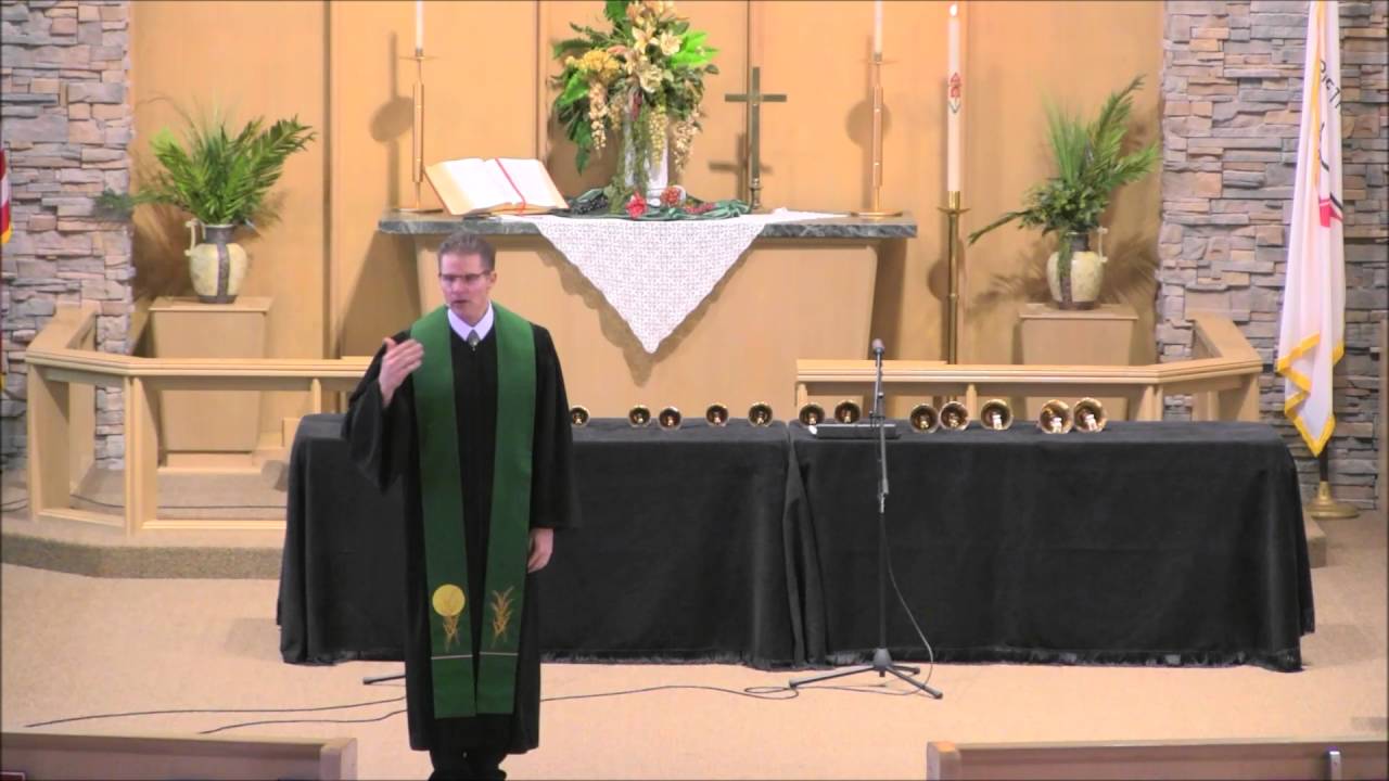 Communicate What’s the Frequency Sermon Series Fly High Aviation and ...