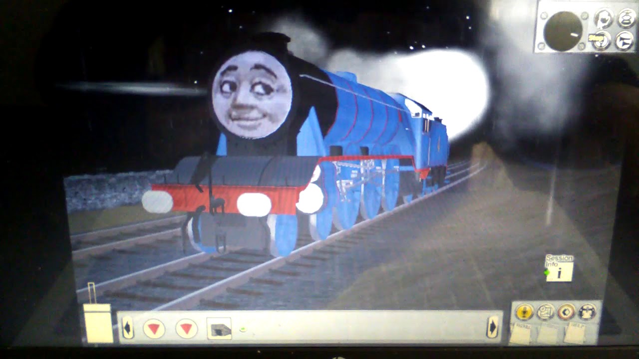 Gordon The biG blue A1 PAcific 98462 's revenGe pArT 11 - YouTube