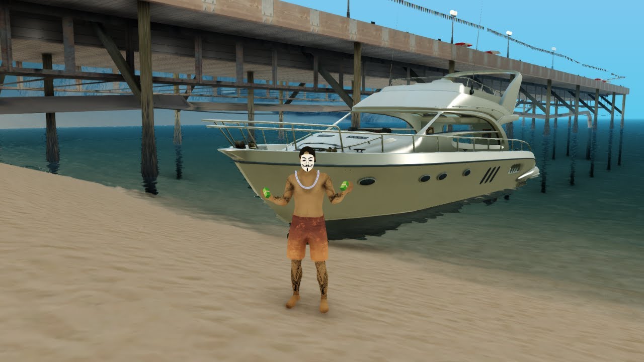 Fiquei Rico e comprei uma mansão! Serie Vida luxuosa MTA #3 - YouTube