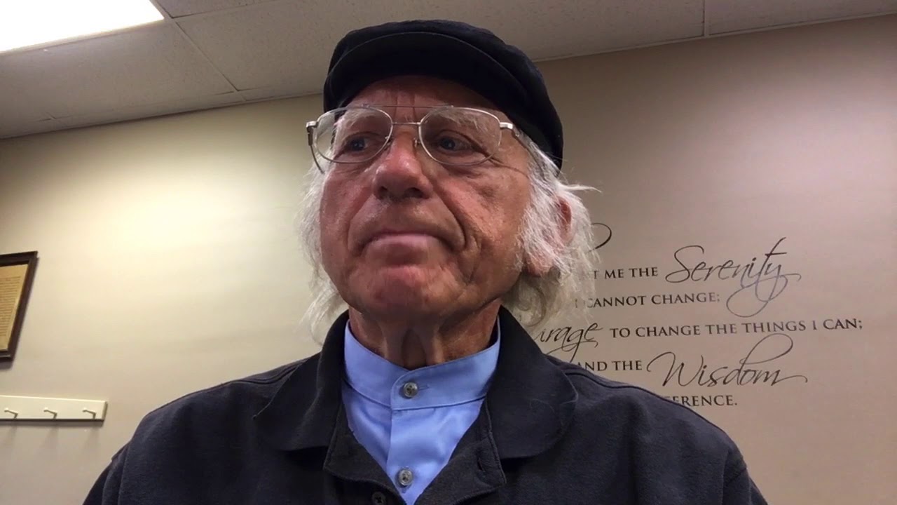 A.A. Opening Statement for an Open Meeting Pastor Michael Spirit of ...