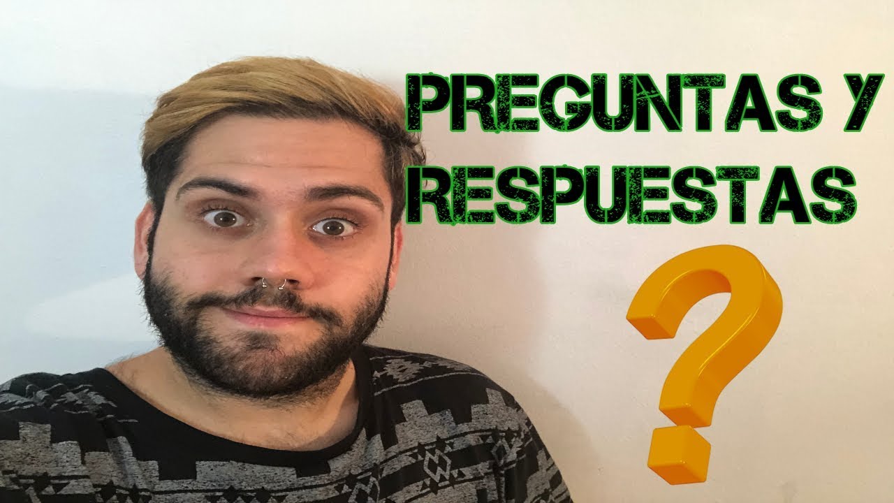 Respondiendo vuestras preguntas en SUSURRO | ASMR Español | Sese ASMR - YouTube