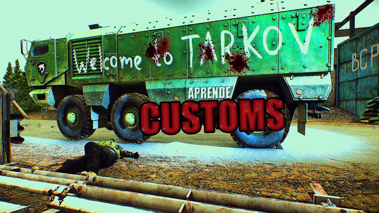 ️APRENDE el mapa CUSTOMS en 15 MINUTOS 2023 (o 17 🙃) - YouTube