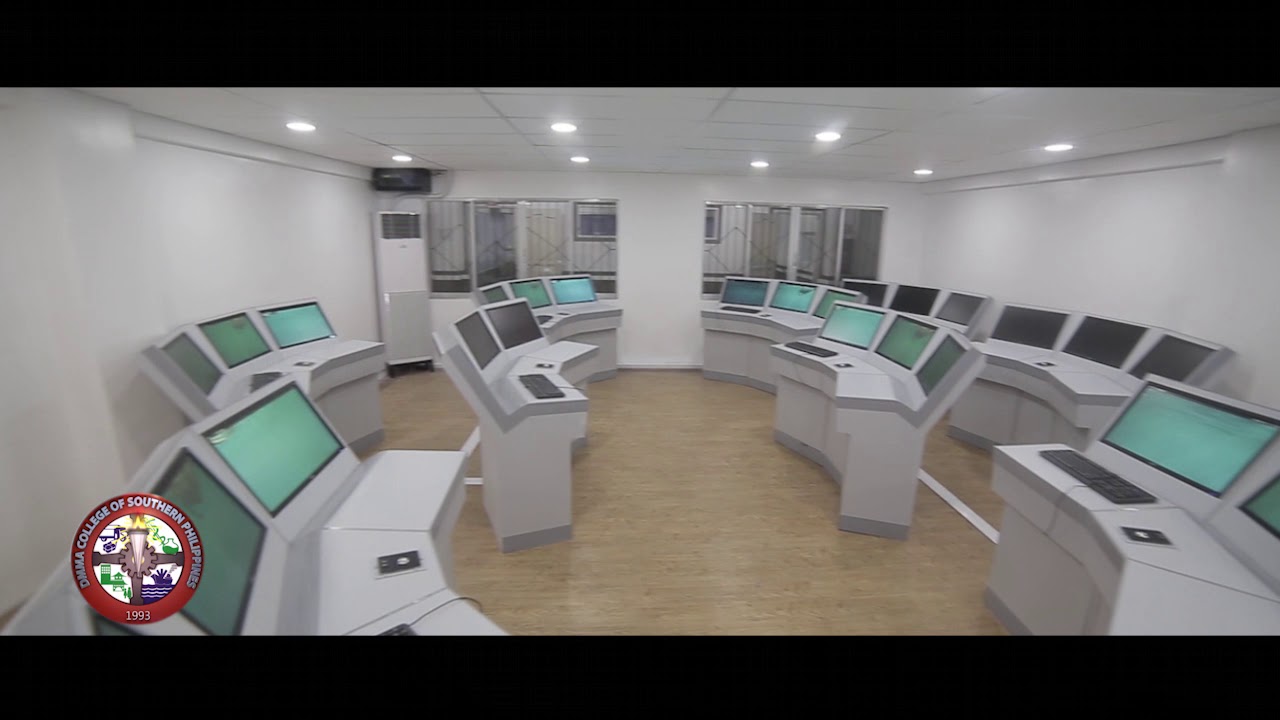 DMMA COLLEGE OF SOUTHERN PHILIPPINES - YouTube
