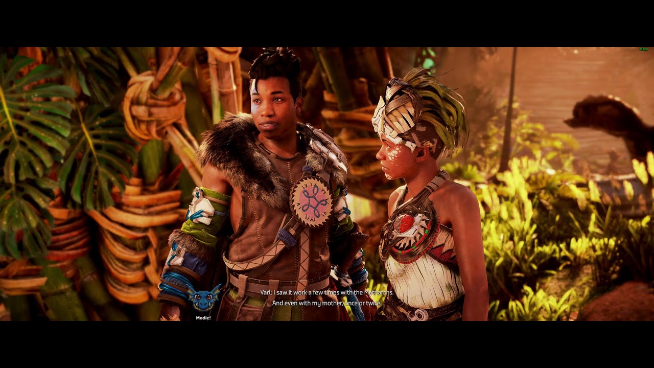 Horizon Forbidden West [Ultra Hard] First Playthrough Part 9 (Ultra ...