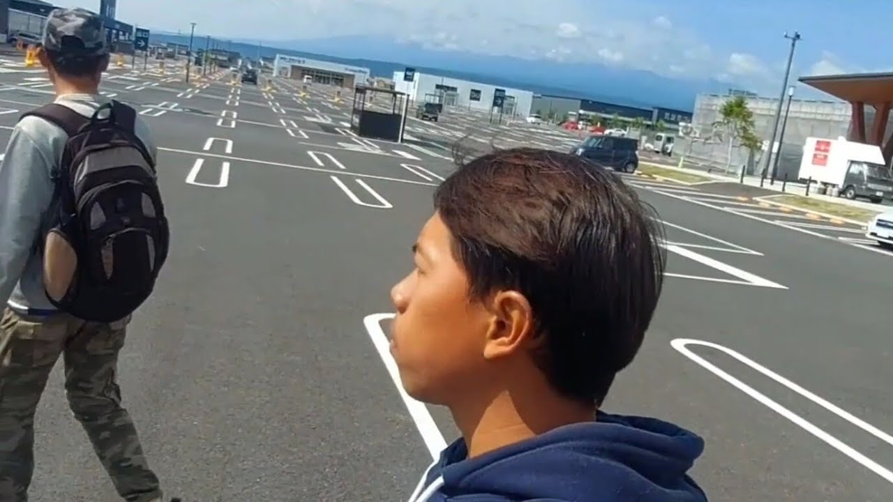 Menikmati Keindahan Kota Sakudaira, Nagano Japan || Enjoying the beauty ...