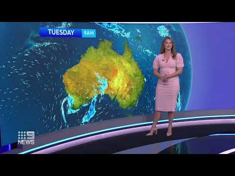 Scherri-Lee Biggs 04 09 2022