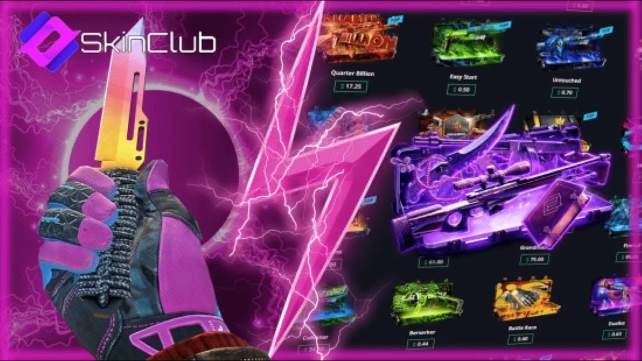 SKINCLUB $2000 HİLELİ UPGRADE !!! l Skin.club promo code l Skinclub ...