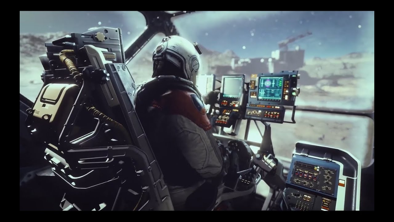 Top 10 Space games 2022 & 2023 | PS5, Xbox Series X, PS4, XB1, PC - YouTube