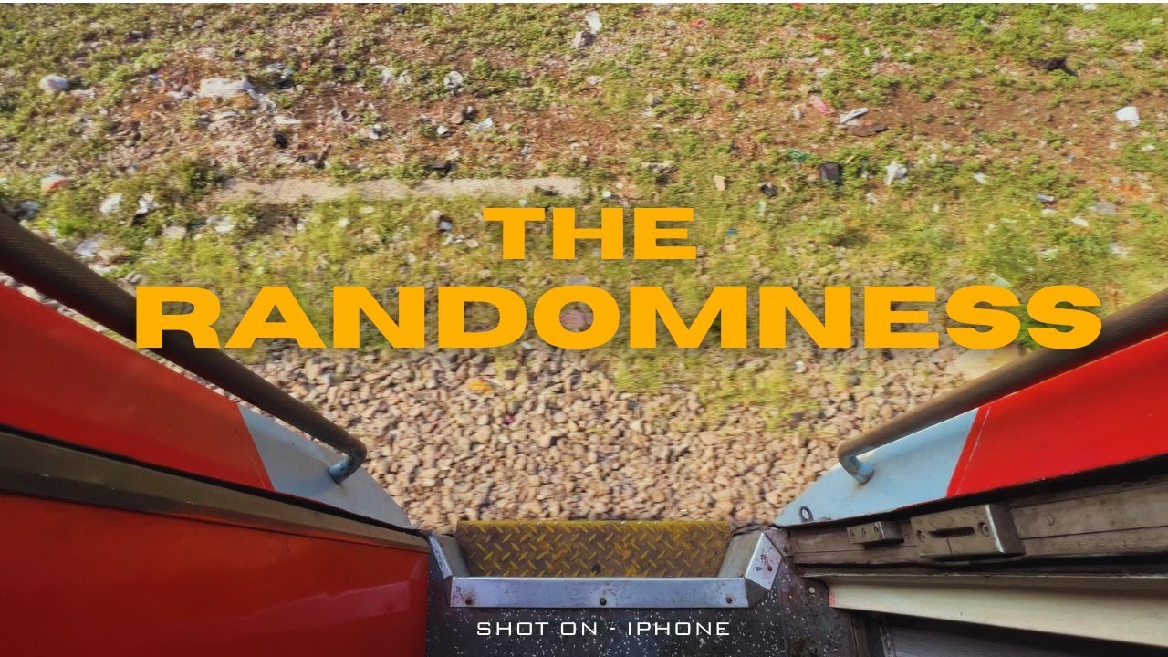 Randomness - YouTube