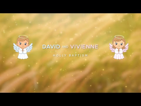 Botez David and Vivi The Whole Story
