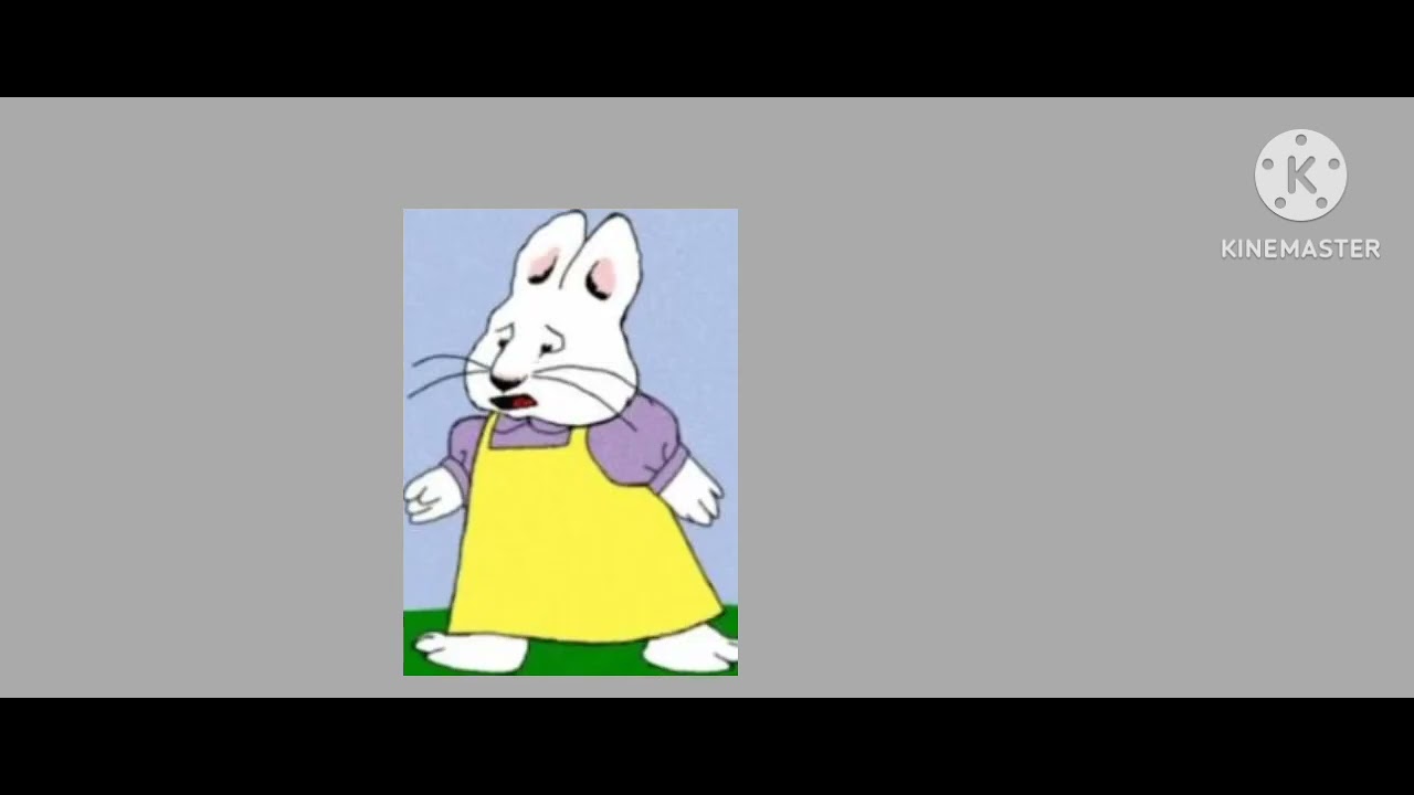 max and ruby rip mom and dad 0004 lost episode - YouTube