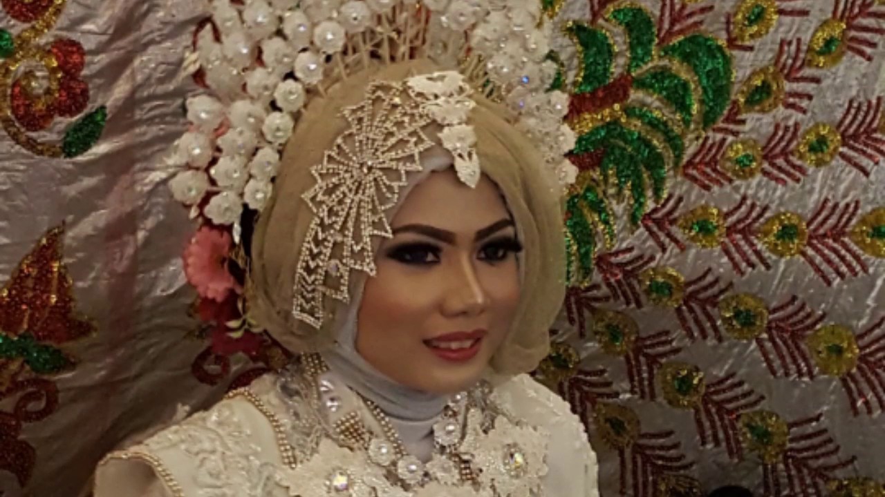NVLOG - MAPACCI (MALAM PACAR) BUGIS 2017 - YouTube