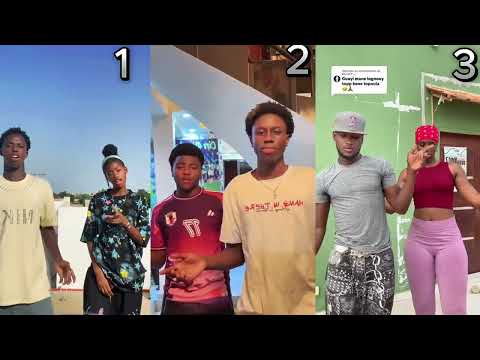 ⚡ Quand le son “Rabi rek  lagnouy tope” devient un challenge viral !