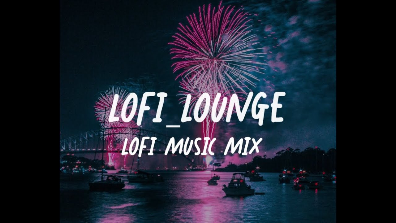 [Playlist]🌃 Lofi Colors Playlist: A Journey Through Urban Vibes | AI ...