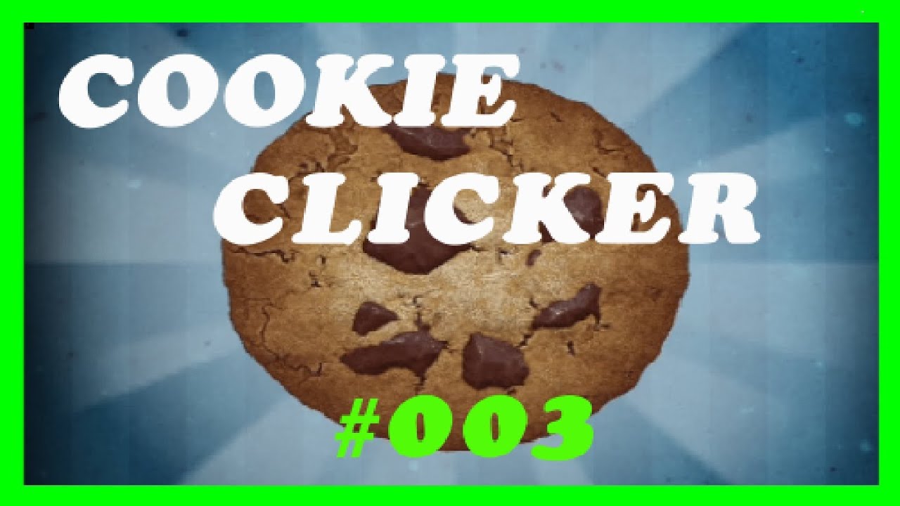 COOKIE CLICKER #003 - Time machines - [HD] - (1 Std in 6 min) - YouTube