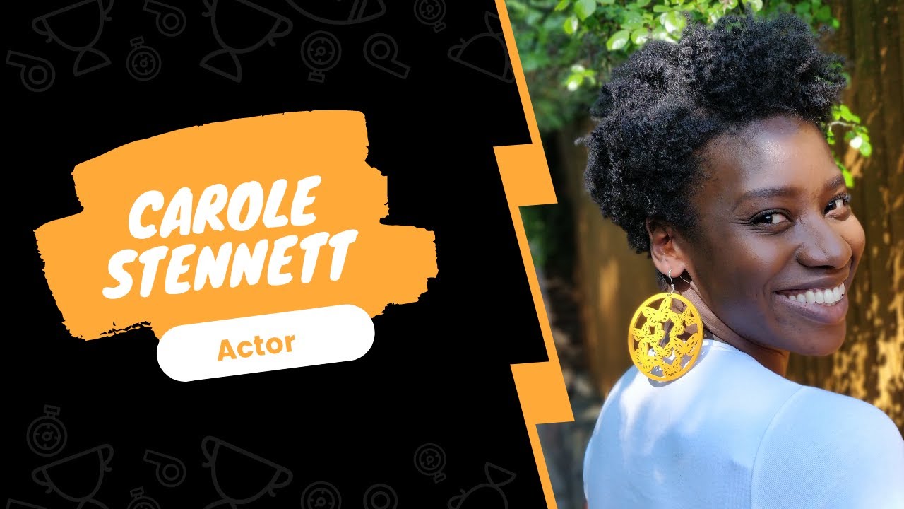 Carole Stennett - Skyfall Scene - YouTube