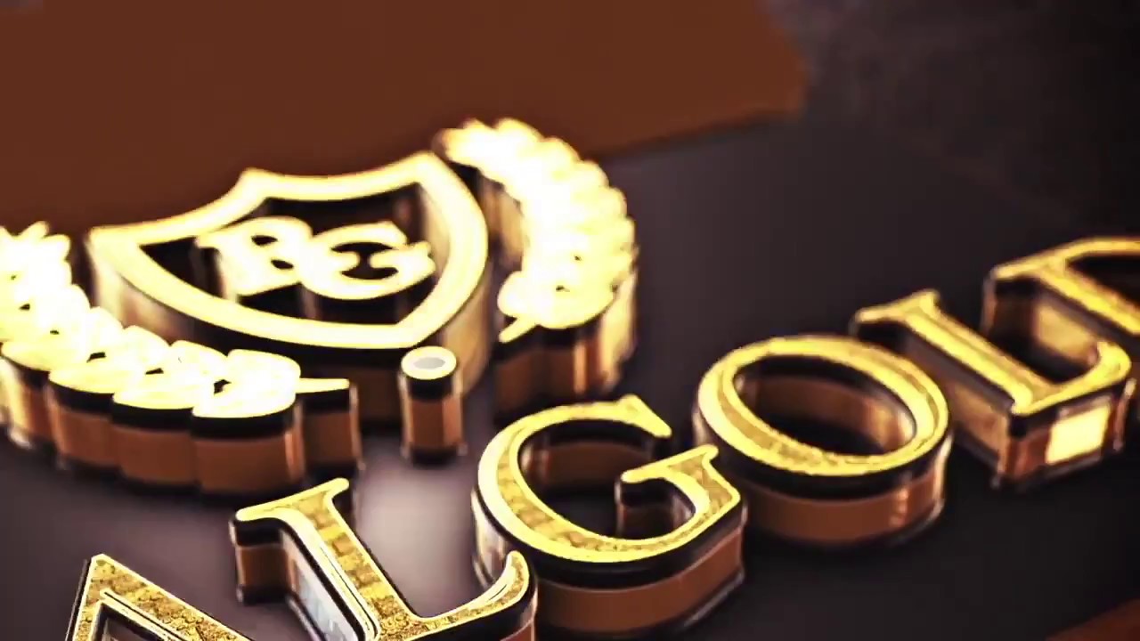 “Real Gold” is your way to prosperity and wealth - YouTube