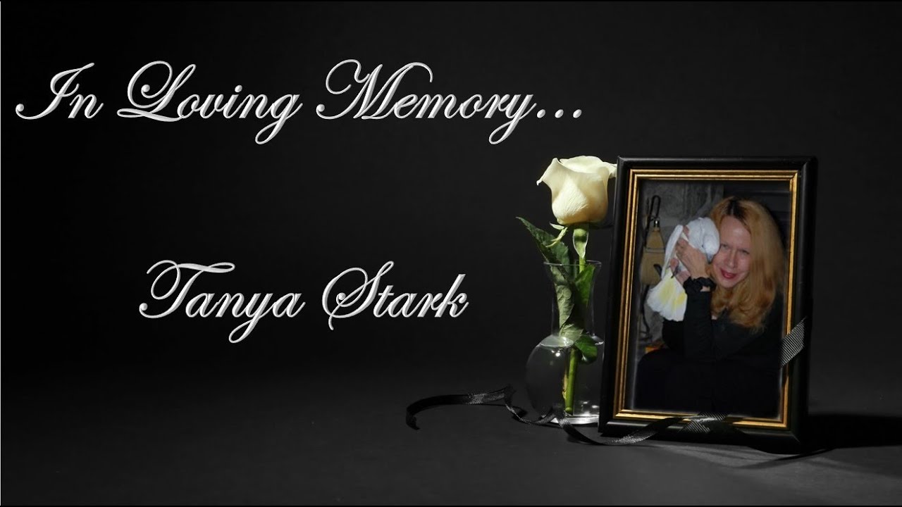 Tanya Stark - YouTube