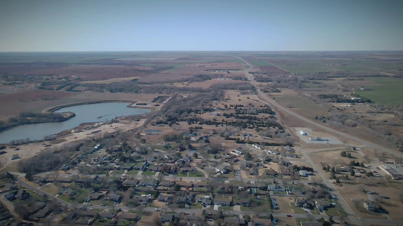 Pratt Kansas 1 - BY CD - YouTube