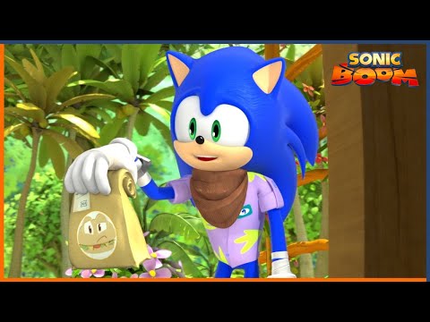 Three Minutes or Less | SONIC BOOM | 55' Compilation