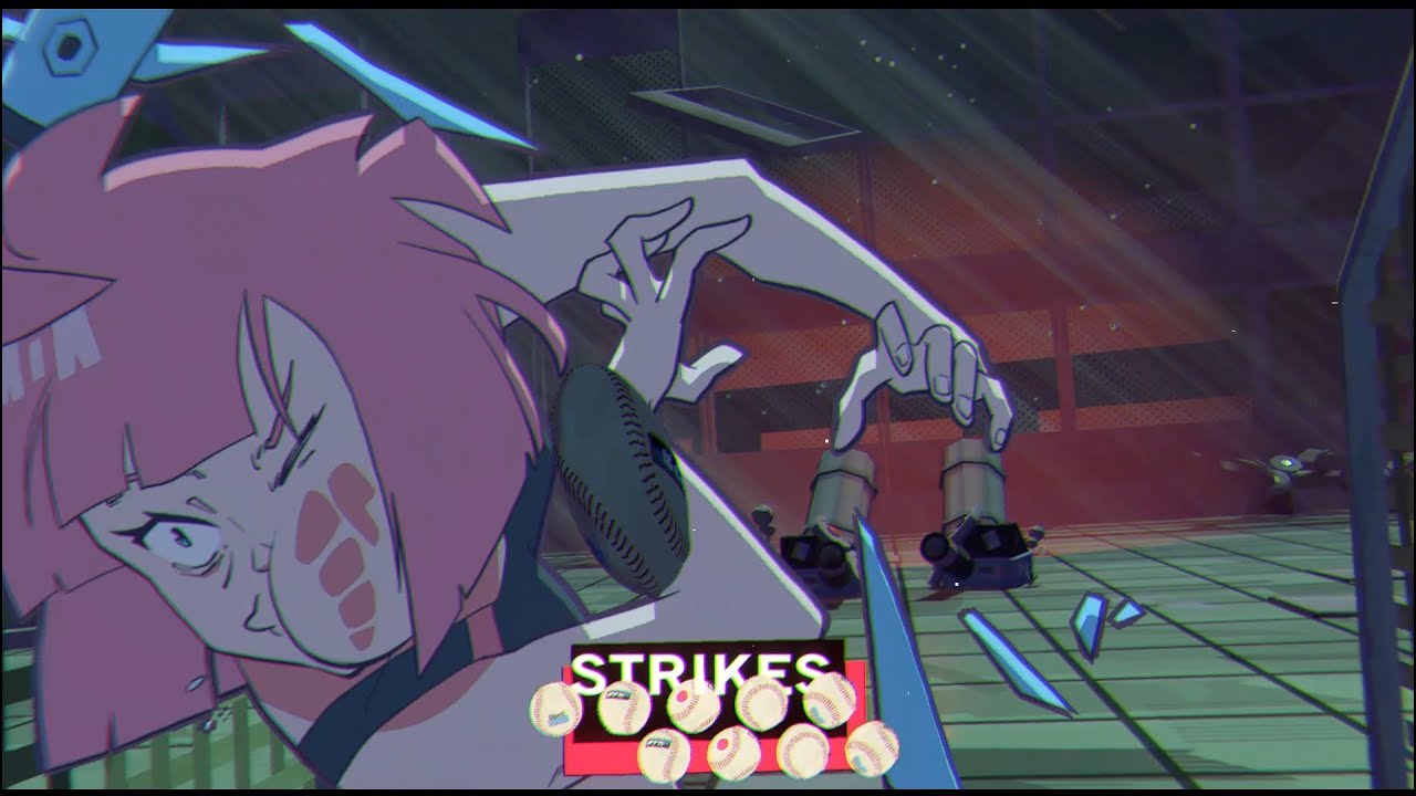 [UNBEATABLE] CURSED DIFFICULTY Baseball Mini-Game + Secret Dialogue ...