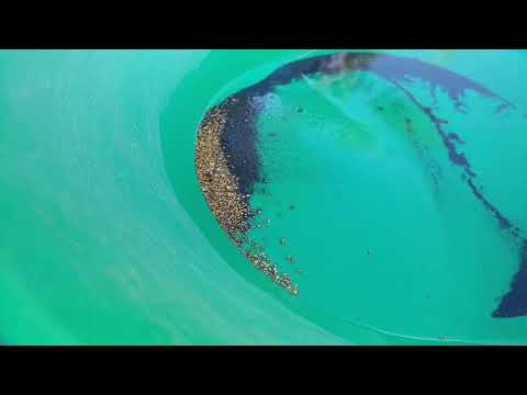 Gold dig group mining first day + after outing bonus footage