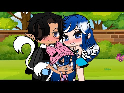 Diamonds || Sam smith || Gacha club || GLMV ||